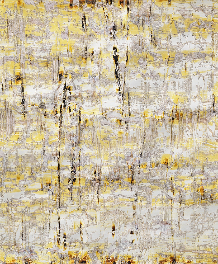 Marco Breuer: Now and a Half opens at Diane Rosenstein Fine Art