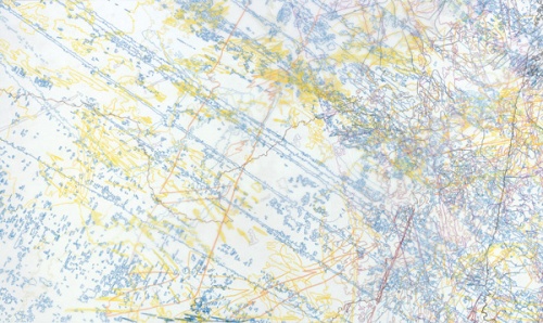 Ingrid Calame in Conversation with James Welling