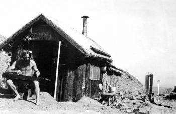 New Music for a New Age: Return to Nature!