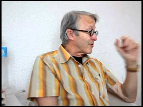 Chip Lord – EXPERIMENTAL IMPULSE Interview (2011)