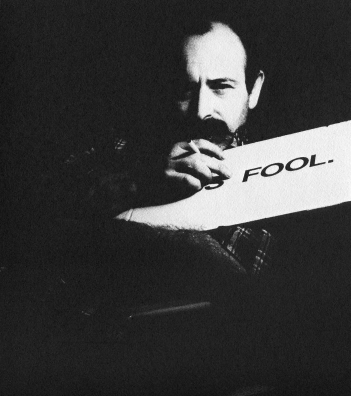 Interview with Marc Kreisel