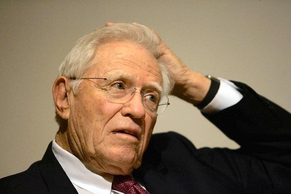 MOCA Director’s Removal is Urged