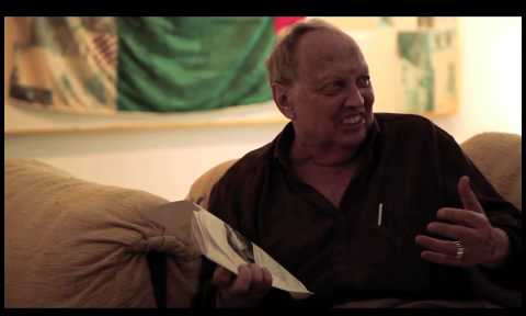 Stanley Grinstein – EXPERIMENTAL IMPULSE Interview (2011)