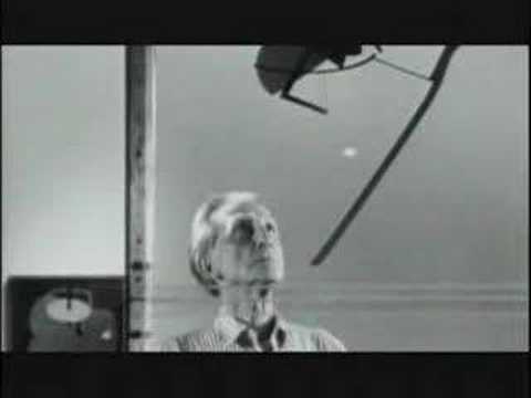 The Cool School – Trailer