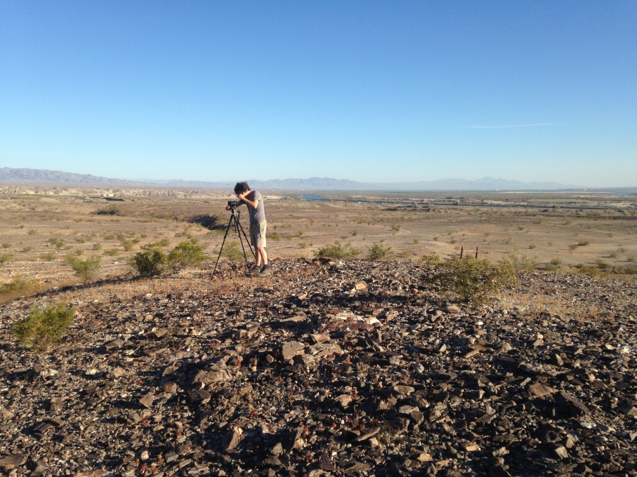 Artists at Work: Etienne de France