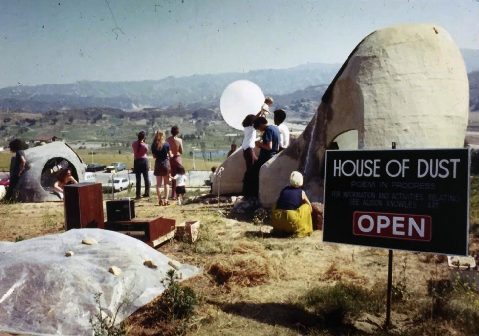Reframing the House of Dust: An Interview with Janet Sarbanes and Ken ...