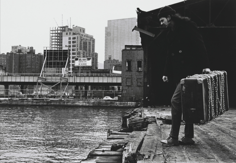 Allen Ruppersberg: Certain of His Books