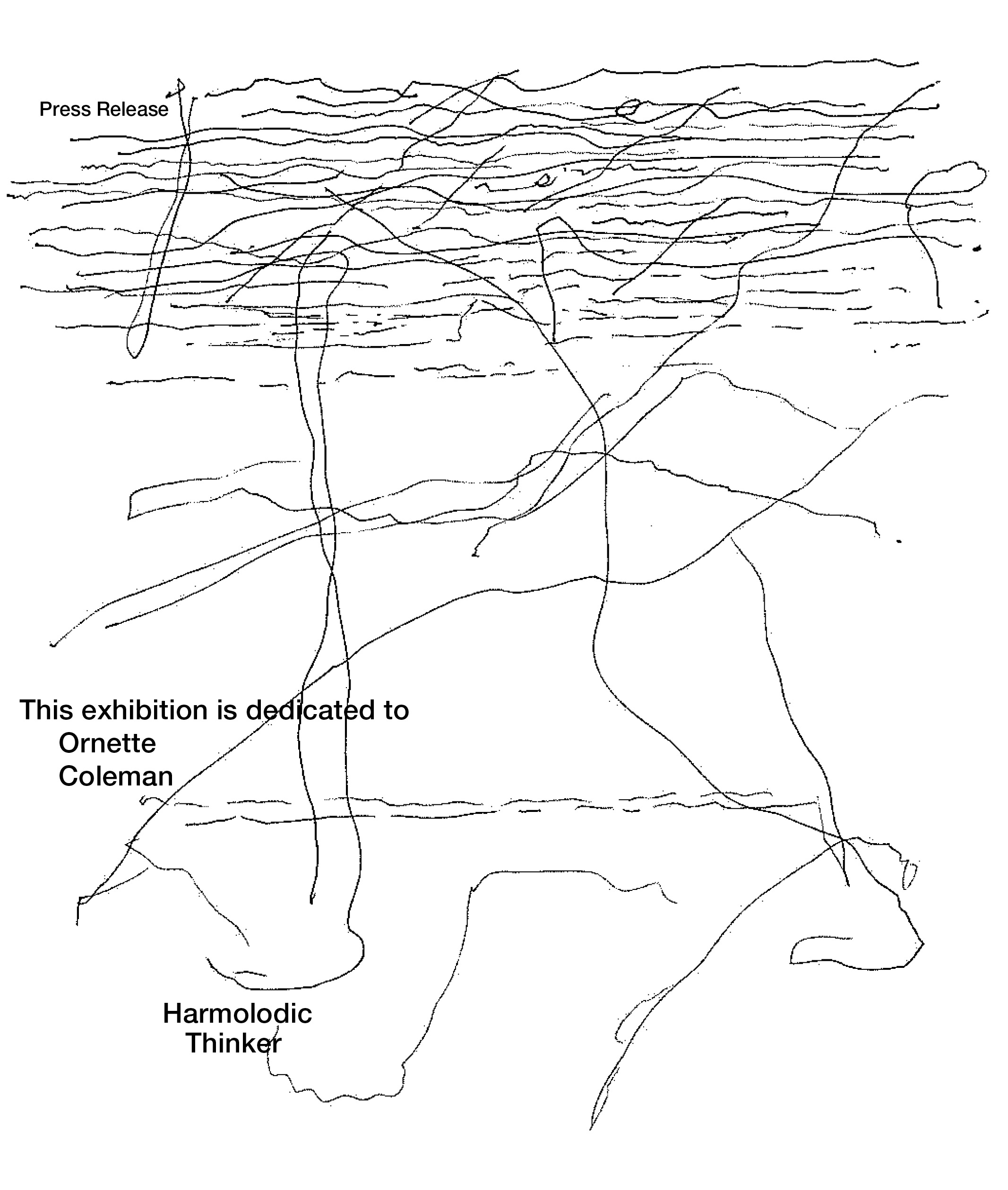 David Hammons Returns to Los Angeles