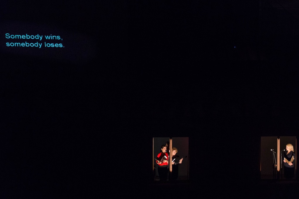 Artists at Work: Susan Silton