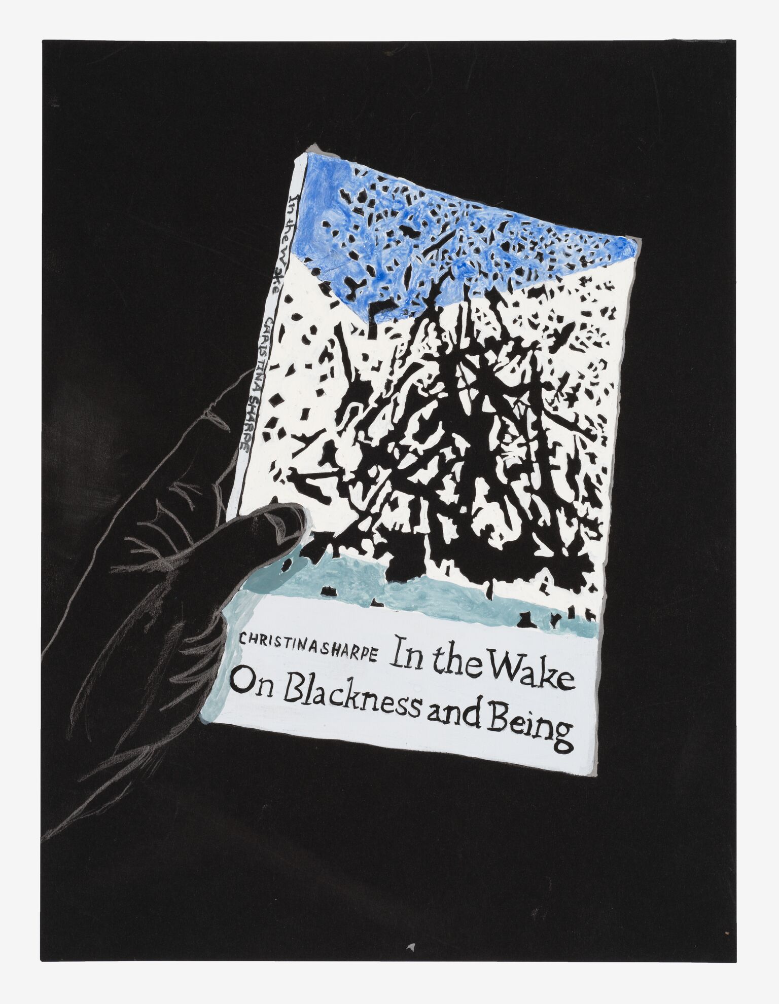 Artists at Work: Cauleen Smith