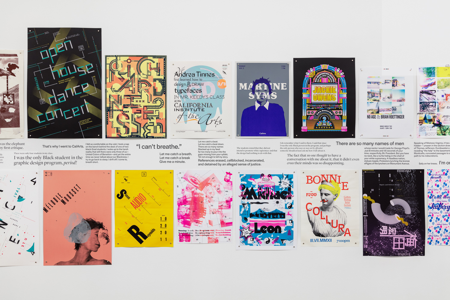 Unseen in the Archives: Inclusion and Omission in “Inside Out and ...