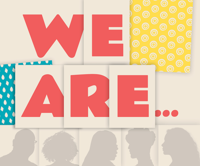 We Are… Portraits of Metro Riders by Local Artists