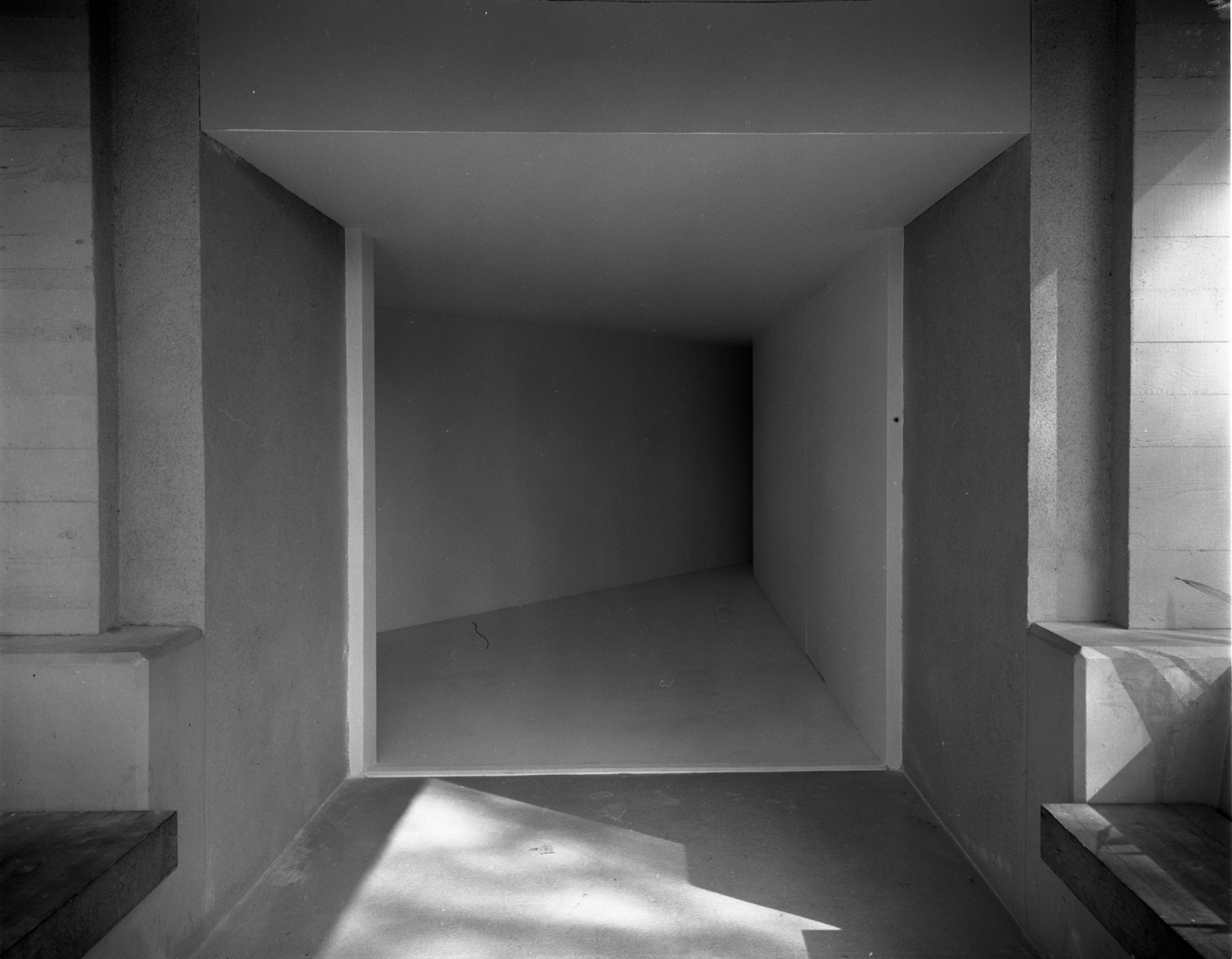 Michael Asher: There is Never Enough Time to Get Everything Said