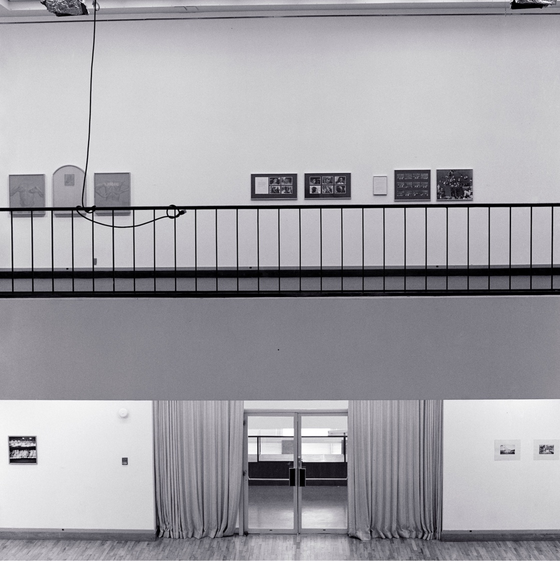 Michael Asher: There is Never Enough Time to Get Everything Said