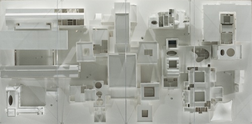 Mike Kelley: The Fine Art of Dropping Out