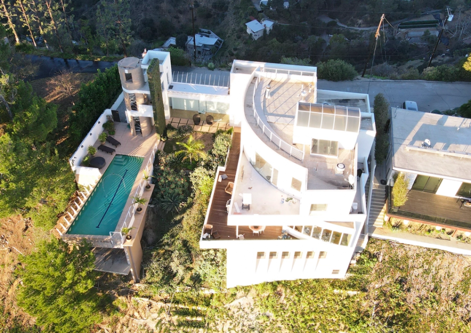 The Spiritual in Art: An Interview with Maurice Tuchman