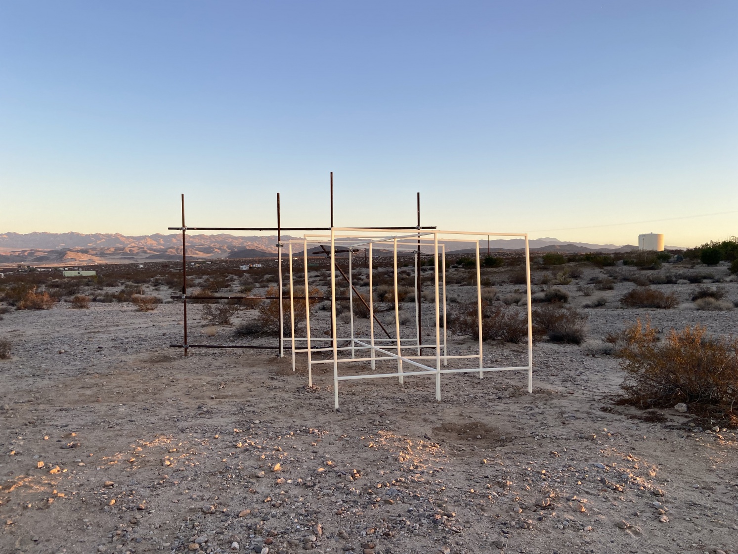 Artists at Work: Shirley Tse