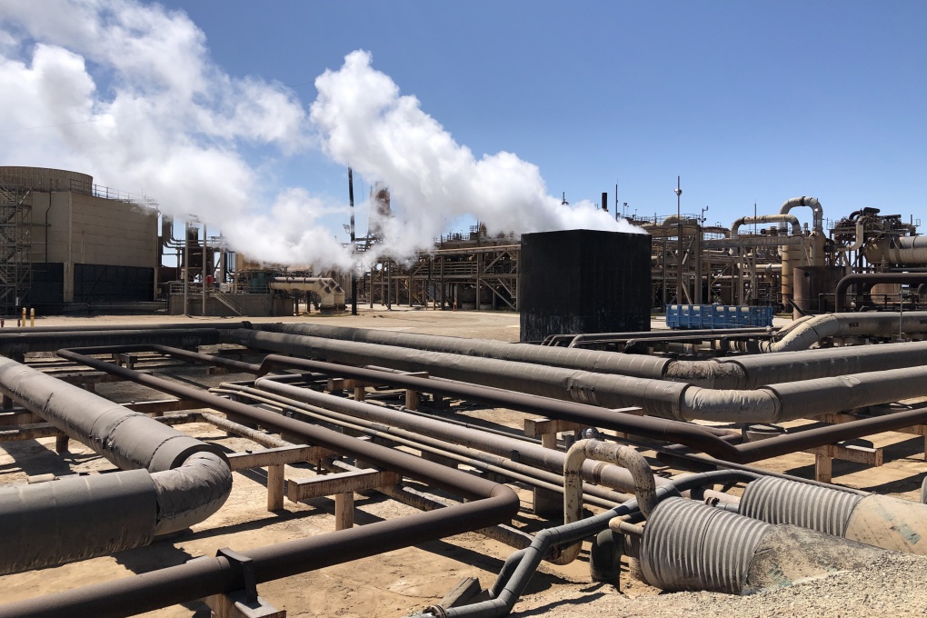 Scanning the Landscape: An Interview with Aurora Tang