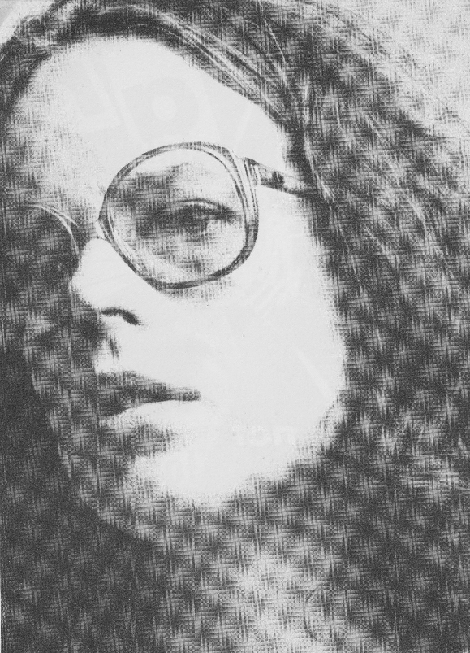 An Interview with Catherine Lord