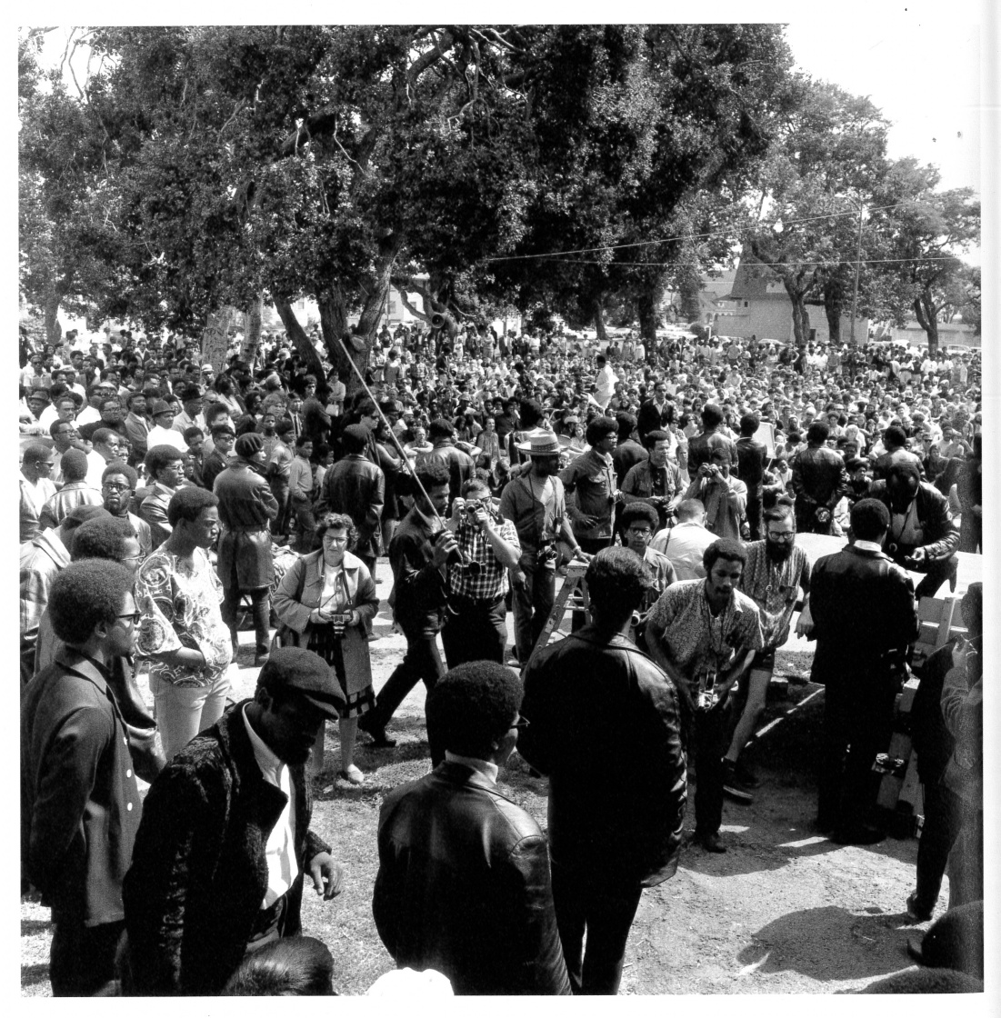 The Rise, Fall, and Reinvention of The San Francisco Art Institute